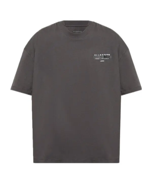 ALLSAINTS Graphic Logo T-shirt