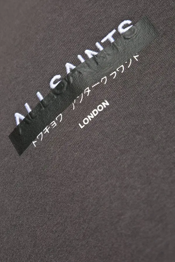 ALLSAINTS Graphic Logo T-shirt