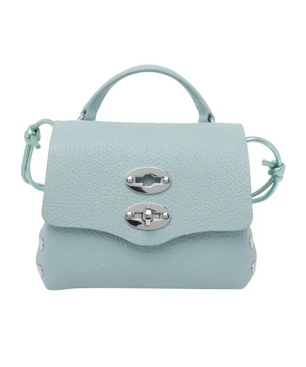 ZANELLATO Postina Baby Shoulder Bag