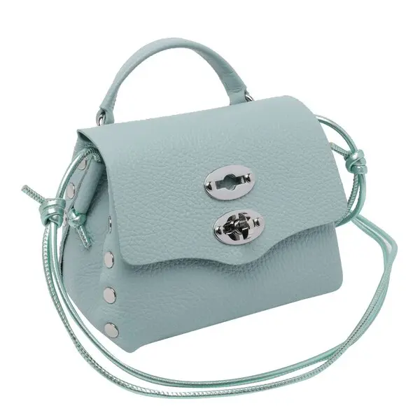 ZANELLATO Postina Baby Shoulder Bag