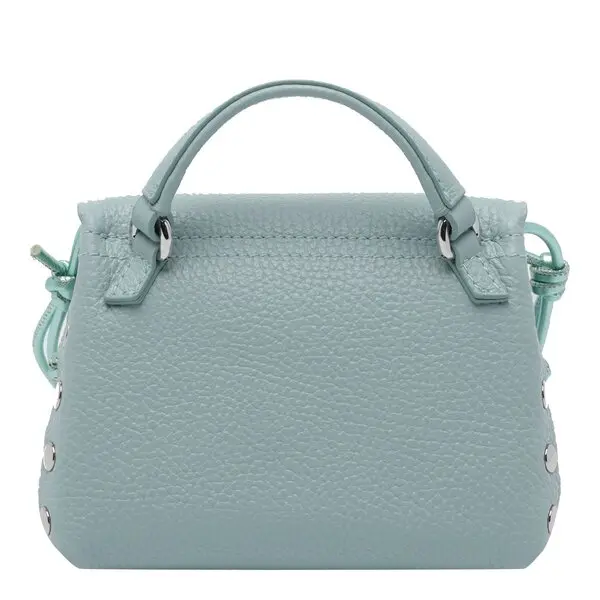 ZANELLATO Postina Baby Shoulder Bag