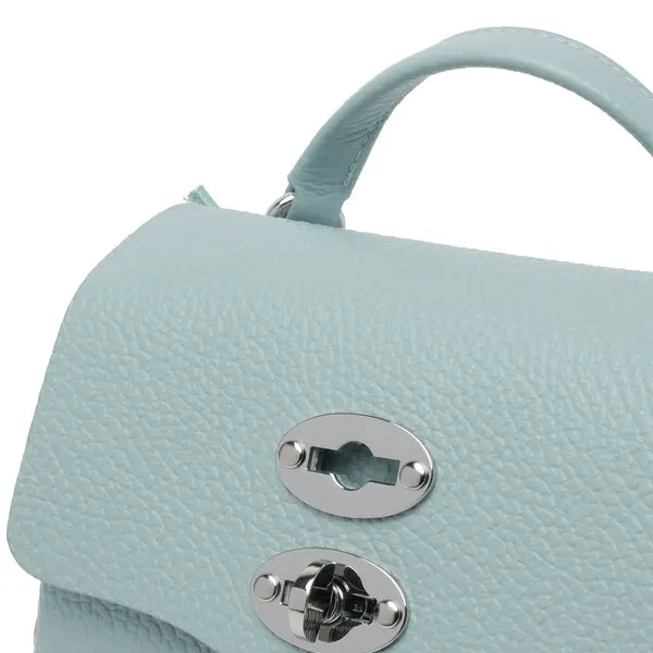 ZANELLATO Postina Baby Shoulder Bag
