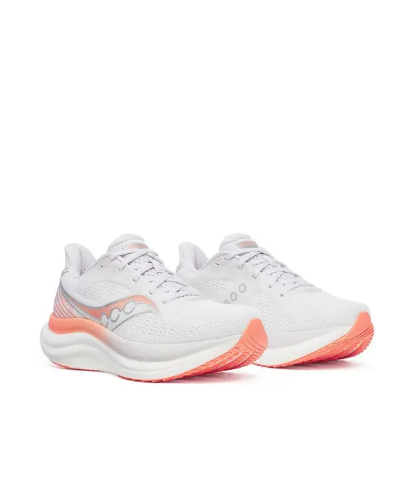 Saucony Mesh Low-top Sneakers