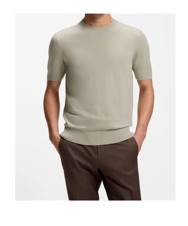 Hugo Boss Short-sleeve T-shirt