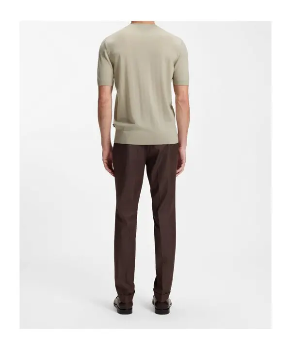 Hugo Boss Short-sleeve T-shirt