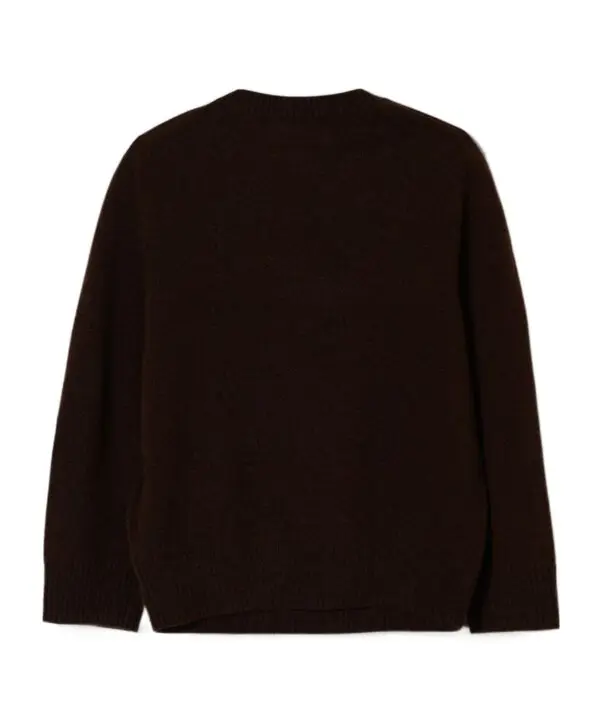 Polo Ralph Lauren Long-sleeved Pullover