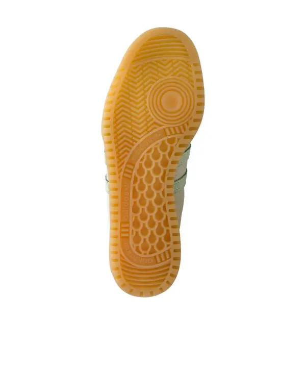 ADIDAS ORIGINALS Brmd Suede 3-stripe Sneakers