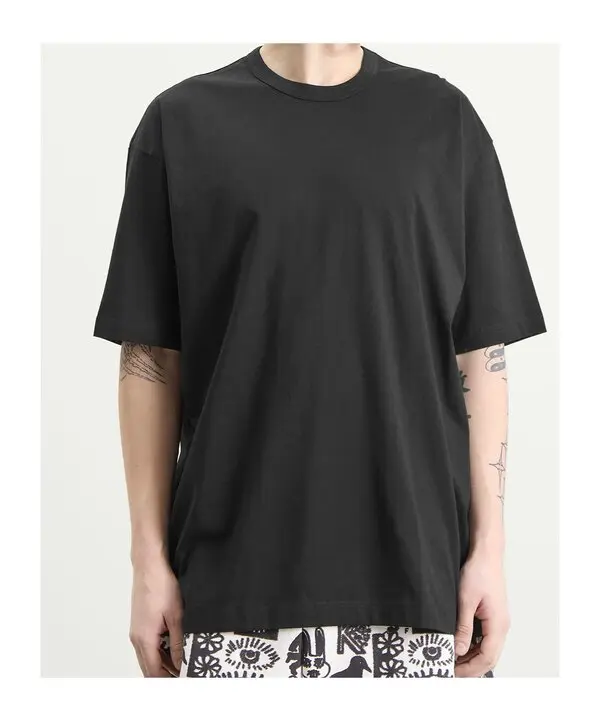 Comme Des Garçons Logo-print T-shirt