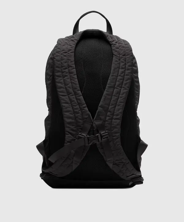 C.P. COMPANY Logo Backpack