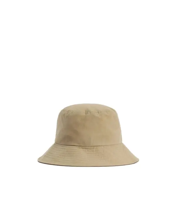 Barbour Asker Showerproof Bucket Hat