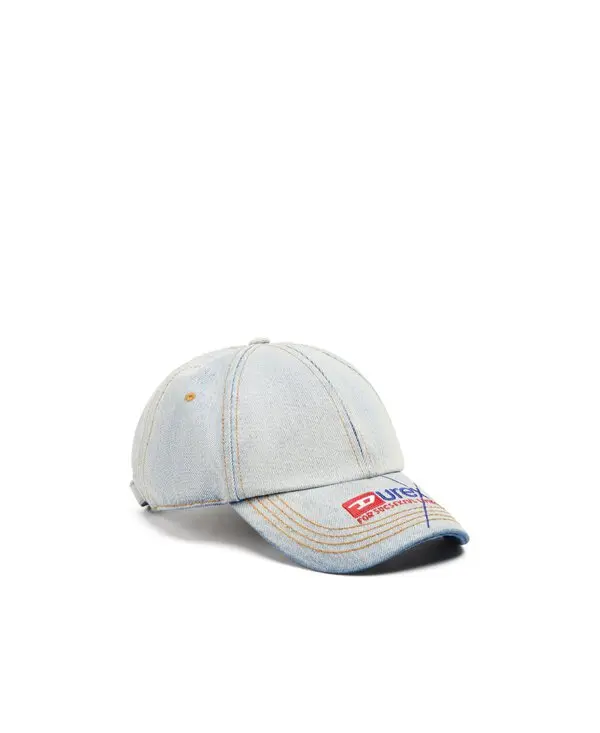 DIESEL® Dieselxdurex Series Baseball Caps