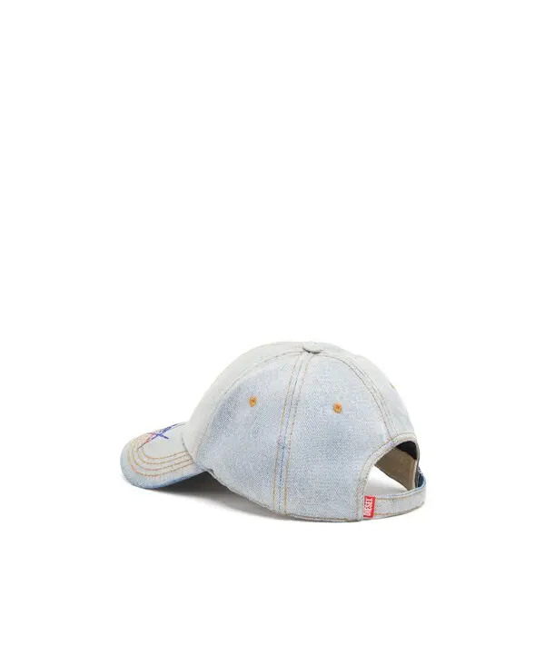 DIESEL® Dieselxdurex Series Baseball Caps