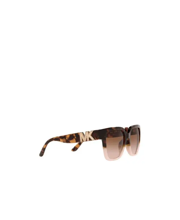 Michael Kors Multi-color Logo Sunglasses