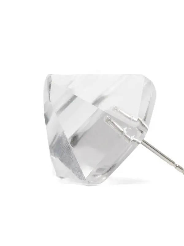 MONIES Geometric Earrings
