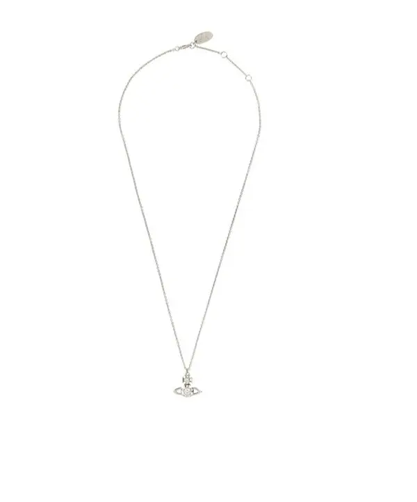 VIVIENNE WESTWOOD Embellished Necklace