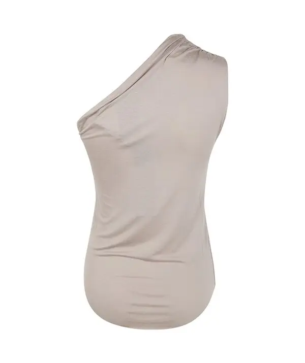 THOM KROM One-shoulder Top