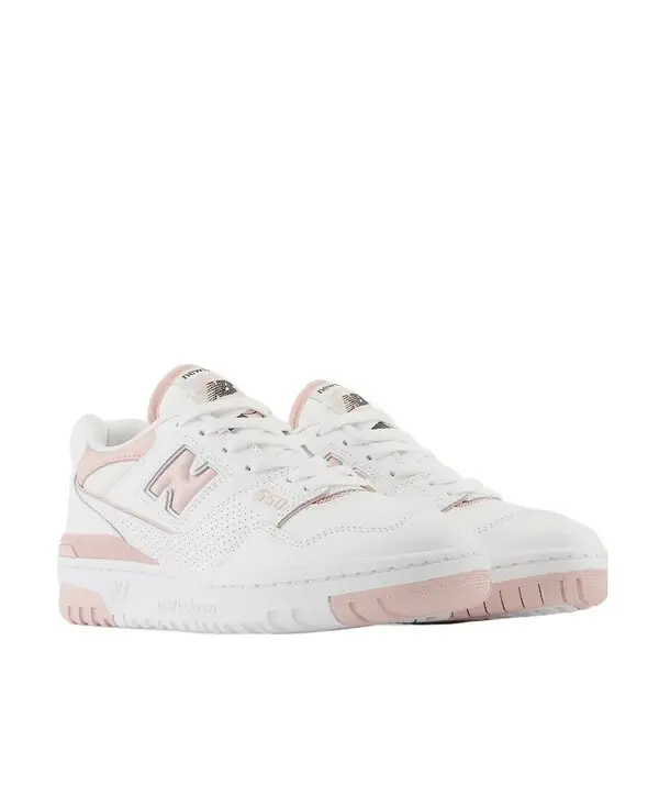 NEW BALANCE 550 Lace-up Sneakers