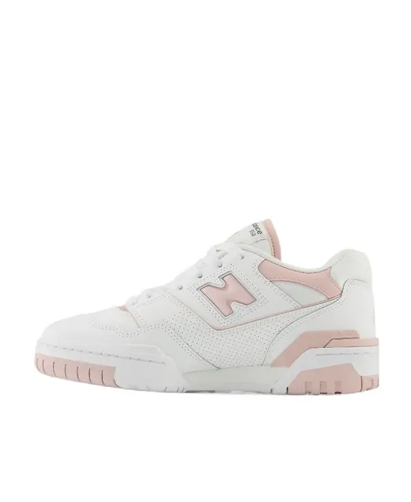 NEW BALANCE 550 Lace-up Sneakers