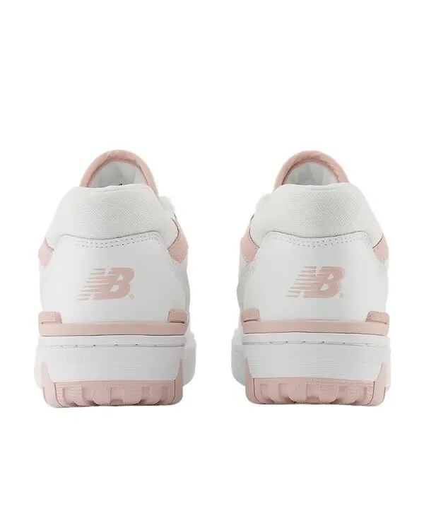 NEW BALANCE 550 Lace-up Sneakers