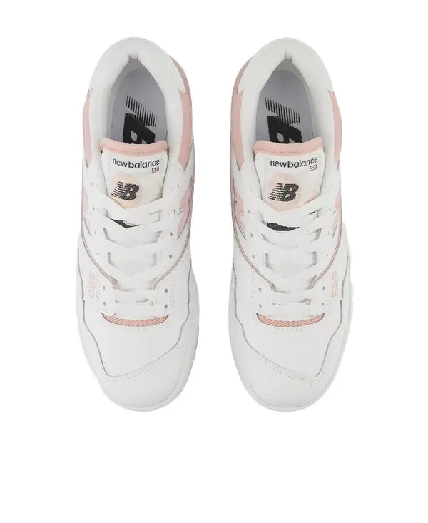 NEW BALANCE 550 Lace-up Sneakers