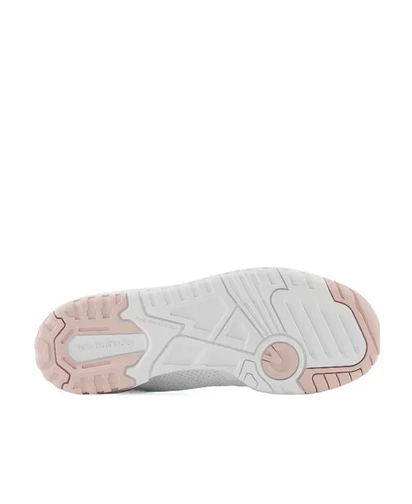 NEW BALANCE 550 Lace-up Sneakers
