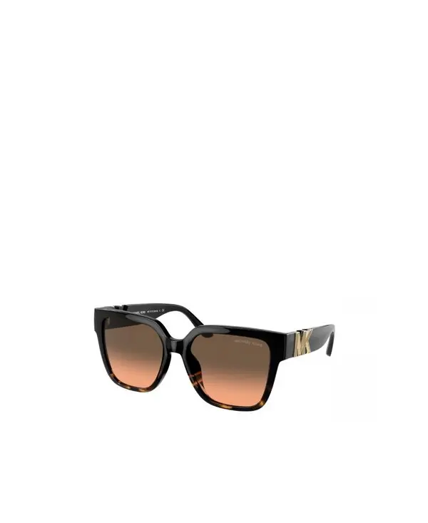 Michael Kors Multicolor Logo Sunglasses