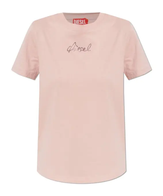 DIESEL® Short-sleeved T-shirt