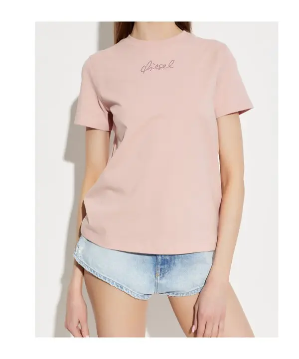 DIESEL® Short-sleeved T-shirt