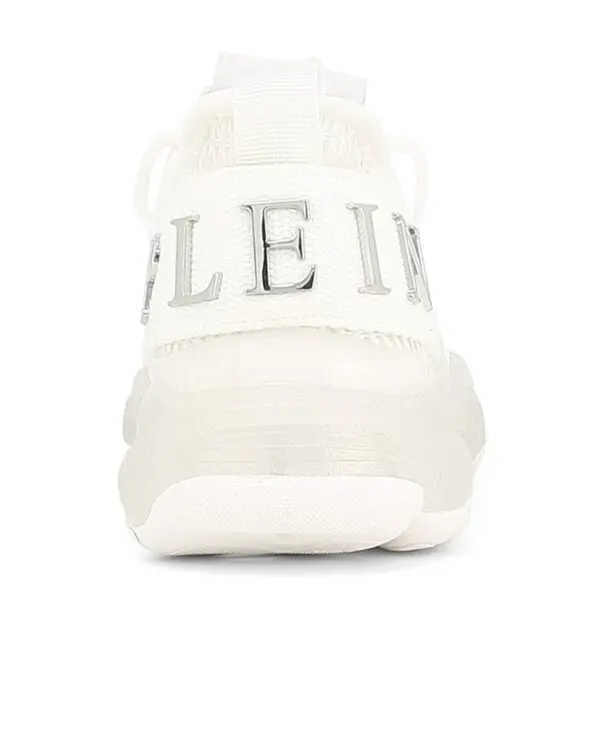 Philipp Plein Runner Hyper Hock Low-top Sneakers