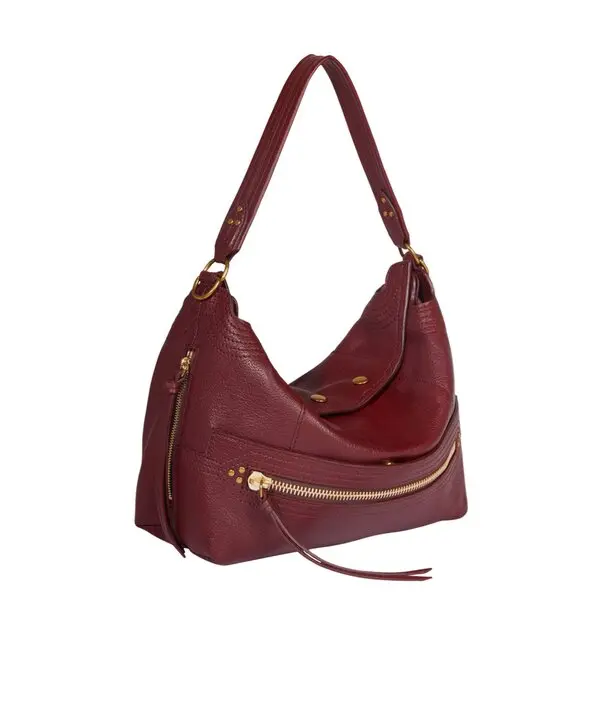 Jérôme Dreyfuss Lucky Hobo Bag