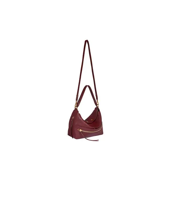 Jérôme Dreyfuss Lucky Hobo Bag