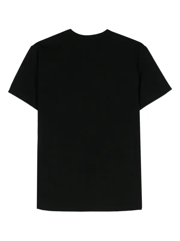 Comme Des Garçons Short-sleeved T-shirt