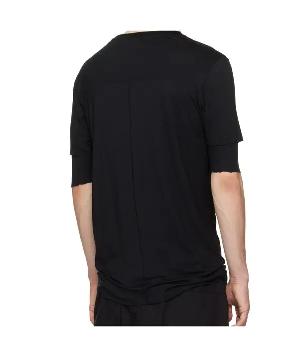 THOM KROM Round-neck T-shirt
