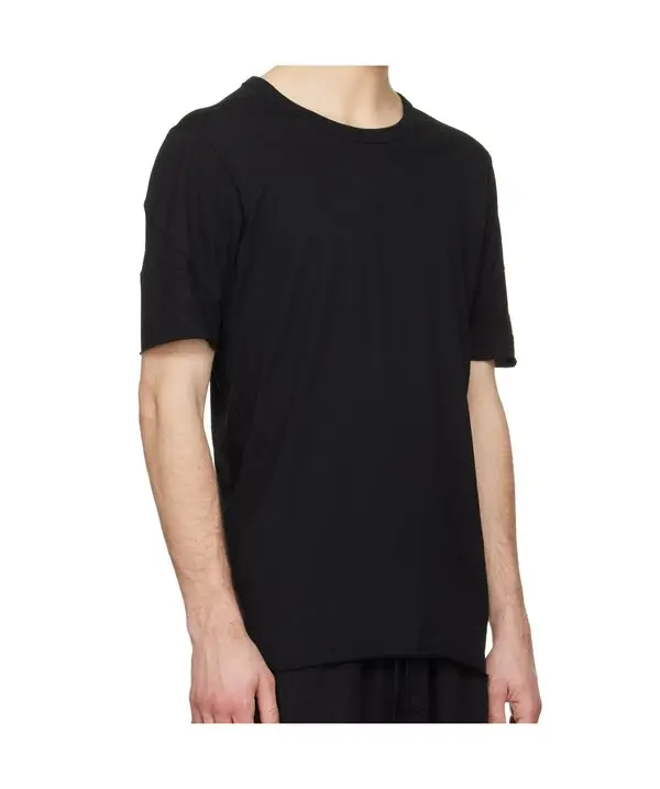 THOM KROM Short-sleeve T-shirt