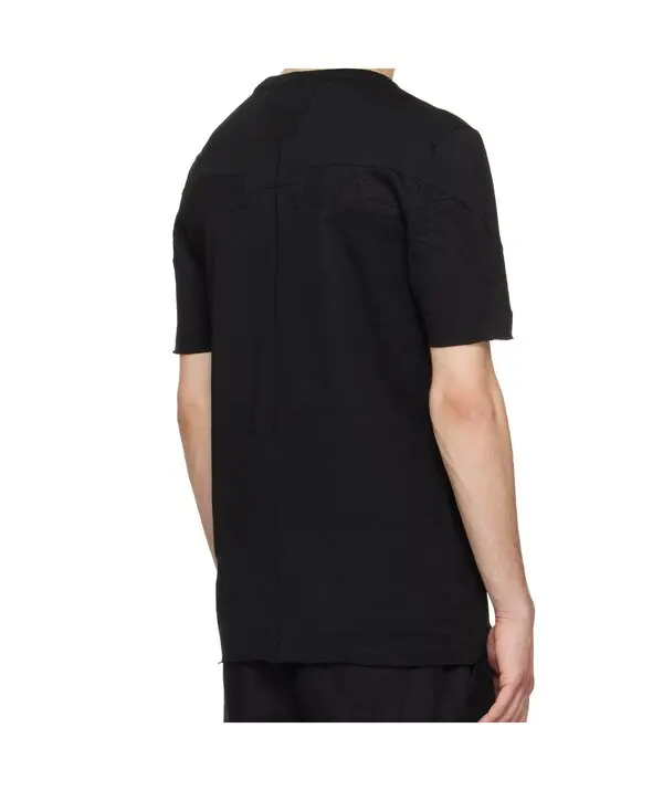 THOM KROM Short-sleeve T-shirt