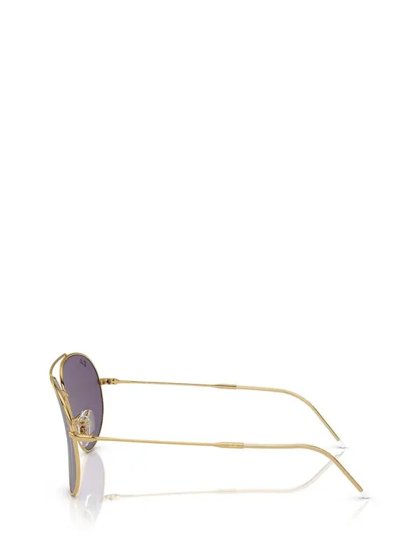 Ray-ban Aviator Reverse Sunglasses