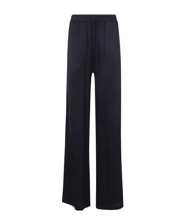 THOM KROM Drawstring Pants