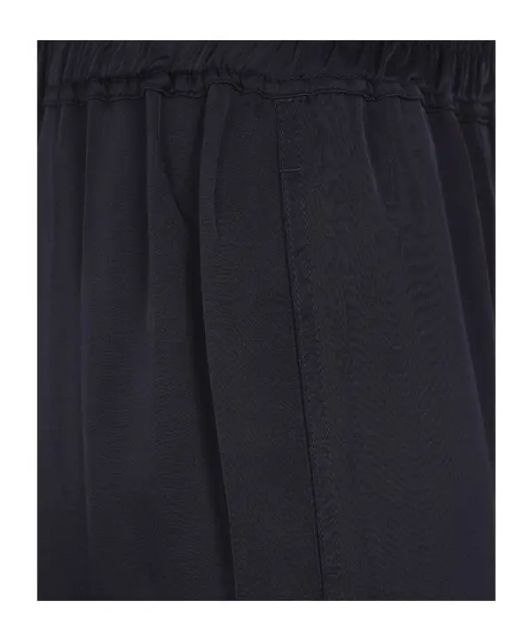 THOM KROM Drawstring Pants