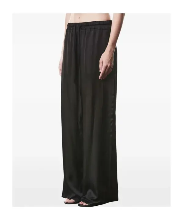 THOM KROM Drawstring Pants