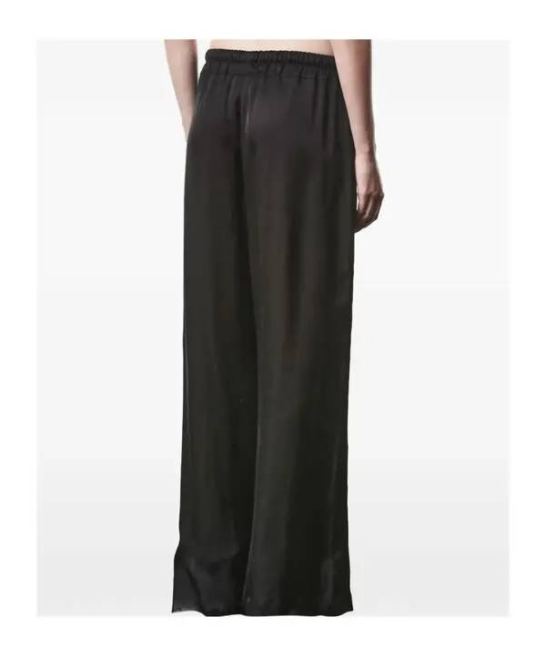 THOM KROM Drawstring Pants