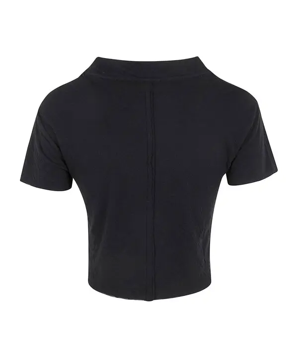 THOM KROM Crew-neck T-shirt