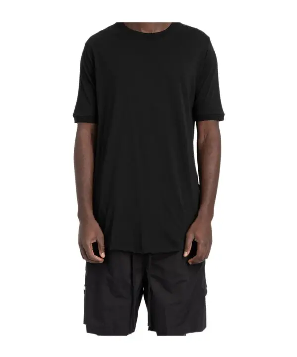 THOM KROM Crewneck Slim T-shirt