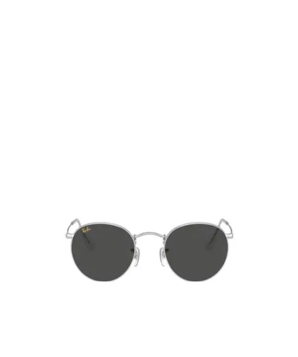 Ray-ban Round Frame Sunglasses