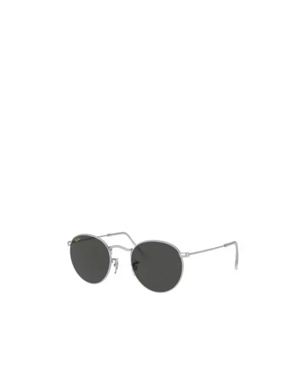 Ray-ban Round Frame Sunglasses