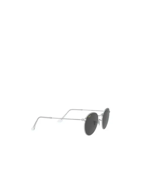 Ray-ban Round Frame Sunglasses