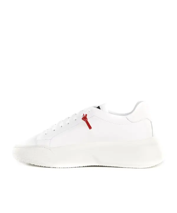 GIULIANO GALIANO Nemesis Lace-up Sneakers