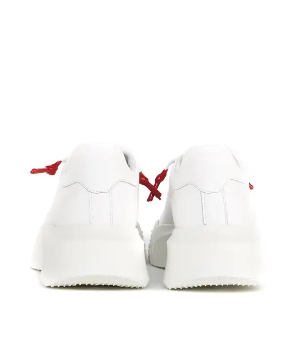 GIULIANO GALIANO Nemesis Lace-up Sneakers