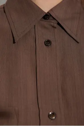 Studio Nicholson Leto Striped Shirt