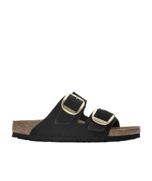 BIRKENSTOCK Arizona Buckled Sandals