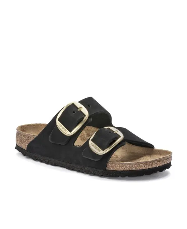 BIRKENSTOCK Arizona Buckled Sandals